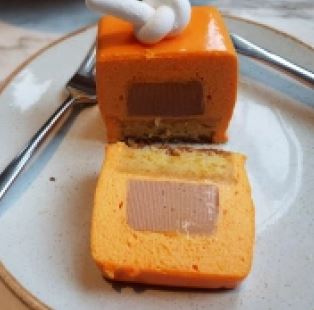 High Tea – the Treasury Lounge at the Como, Perth CBD | Truly Scrumptious