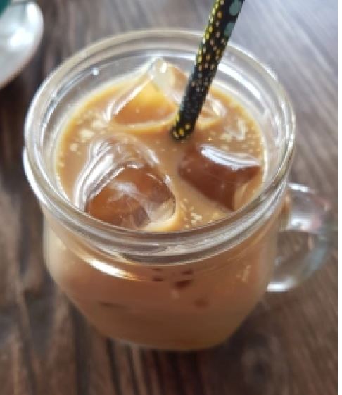 F5 Coffee Co, Belmont | Truly Scrumptious