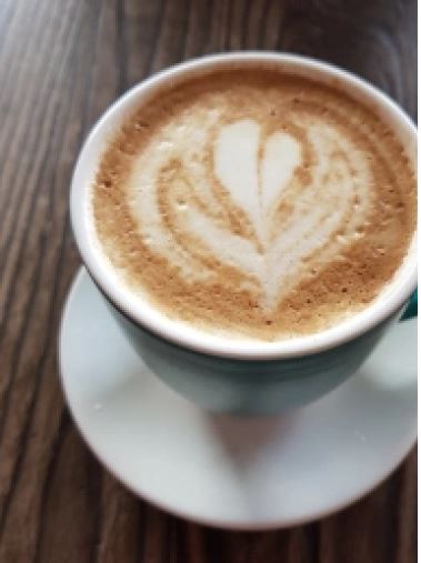 F5 Coffee Co, Belmont | Truly Scrumptious