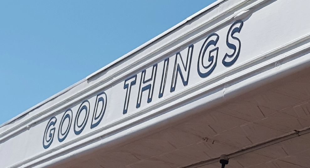 Good Things Cafe, Mosman Park | Truly Scrumptious