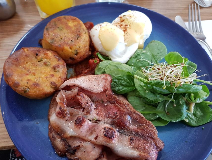 John Street Cafe, Cottesloe | Truly Scrumptious