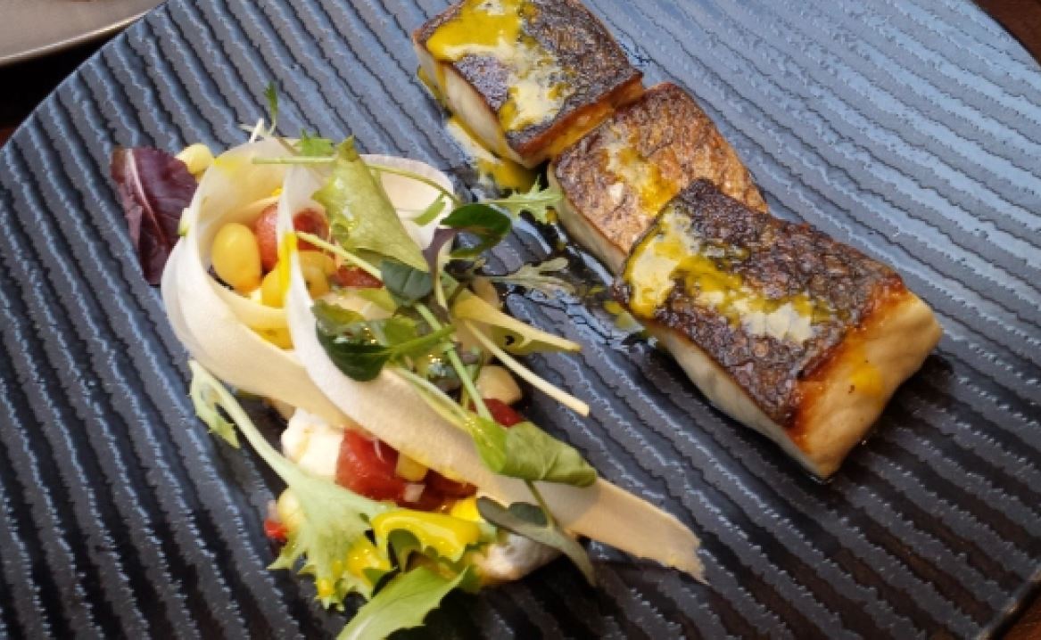 Lima, Fitzrovia, London, UK | Truly Scrumptious