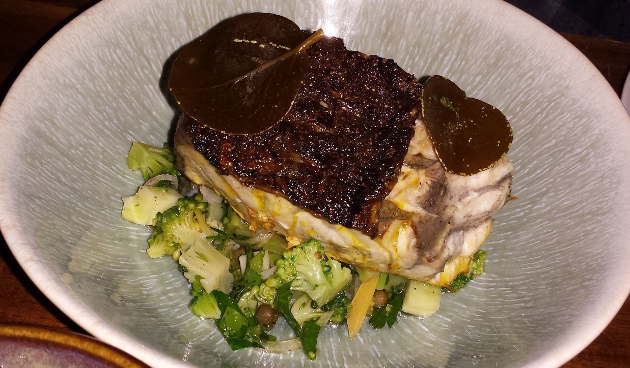 Market Eating House, Bunbury | Truly Scrumptious