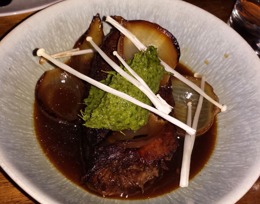 Market Eating House, Bunbury | Truly Scrumptious