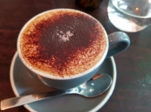 Mount Street Breakfast Bar, Perth CBD | Truly Scrumptious