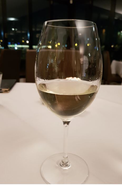 Zafferano, Perth | Truly Scrumptious