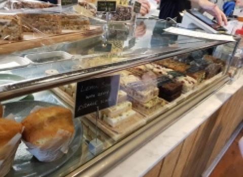 Hobart Deli, North Perth | Truly Scrumptious