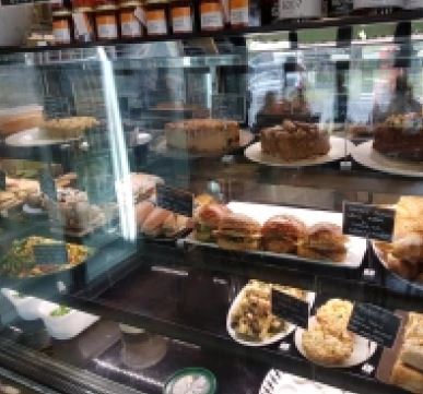 Hobart Deli, North Perth | Truly Scrumptious