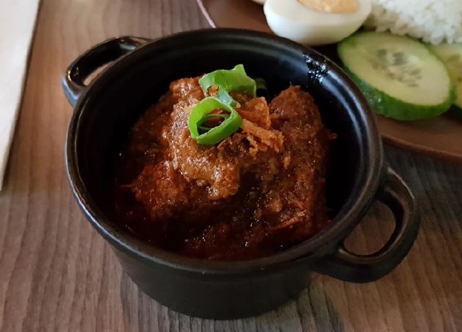 Sedap Place, East Victoria Park | Truly Scrumptious