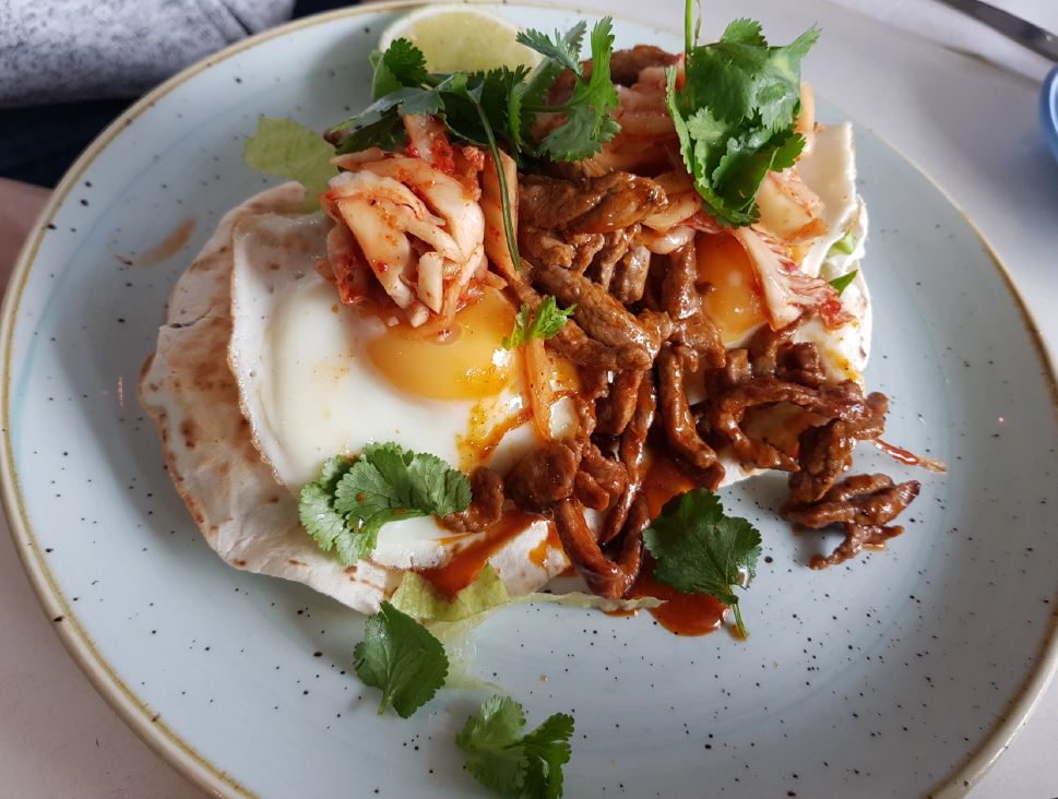 Vans, Cottesloe | Truly Scrumptious