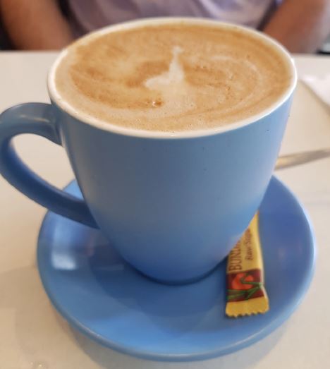Vans, Cottesloe | Truly Scrumptious